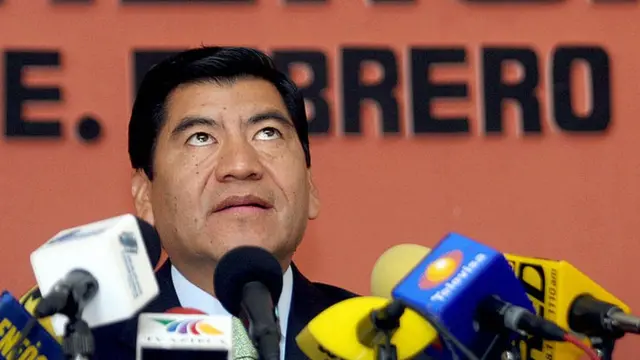 Lydia Cacho: el caso de tortura a la periodista mexicana por el que fue ...