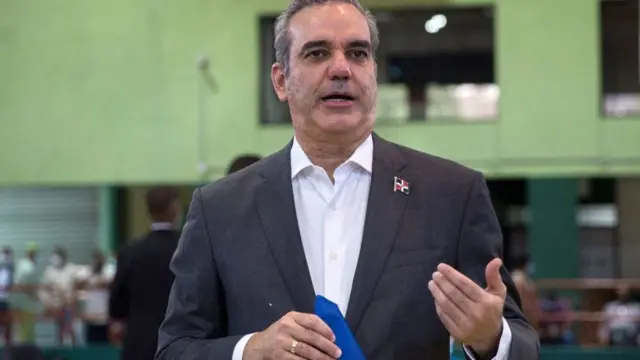 Jovenel Moïse: República Dominicana cierra su frontera con Haití tras el asesinato del ...