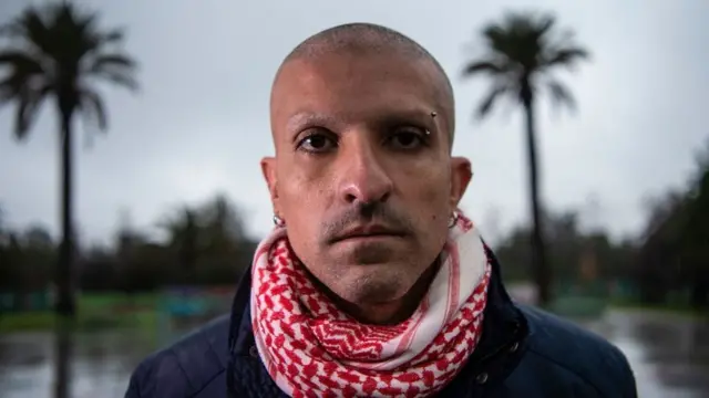 Rodrigo Rojas Vade: el escándalo en Chile después de que el ...