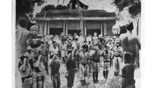 G30S: Anak petinggi PKI menanti jawaban di mana ayahnya dikuburkan ...