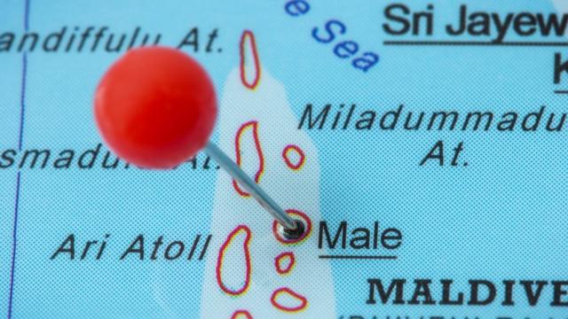 Trái Đất sắp hết chỗ cho con người ở? - BBC News Tiếng Việt