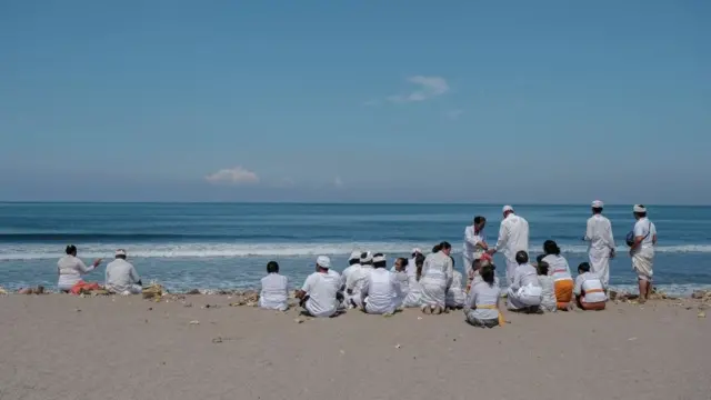 Virus corona: Nyepi di Bali, tanpa ogoh-ogoh dan pembatasan warga yang ... Virus corona: Nyepi di Bali, tanpa ogoh-ogoh dan pembatasan warga yang ...