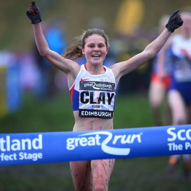 "Tengo 20 años y nunca tuve la regla": Bobby Clay, la atleta que ...