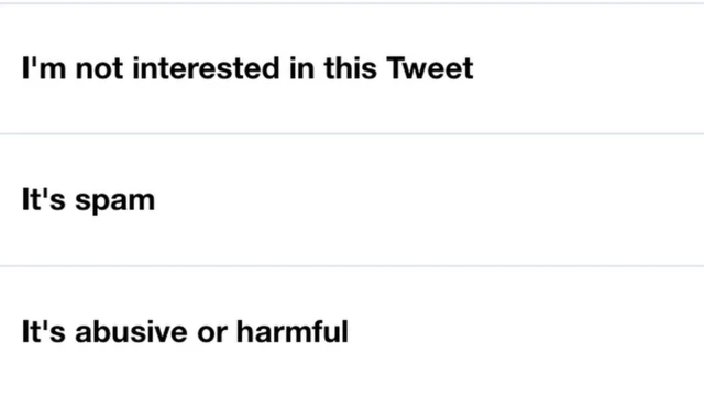 Bagaimana melaporkan berita palsu di Facebook, Google dan Twitter - BBC ...