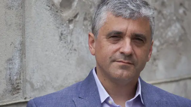 Steven Levitsky: "En América Latina son gobiernos elegidos con los ...