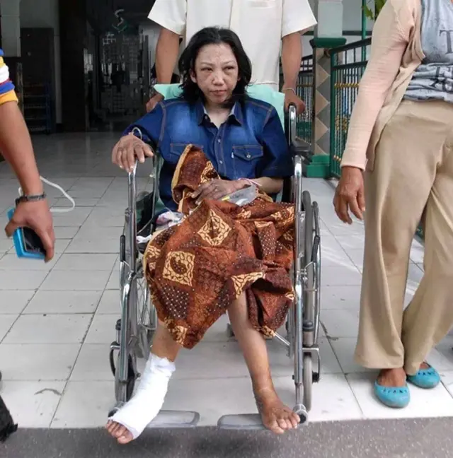 TKI di Hong Kong: Angka penganiayaan fisik, seksual dan diskriminasi rasial 'tinggi' - BBC News ...