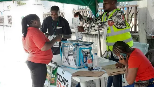 Rivers State local government election results: RSIEC full results for ...