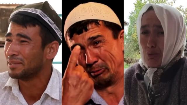 Ўзбекистон: Нега Президент Мирзиёев ҳибсдаги қийноқ ва ўлимларни ...