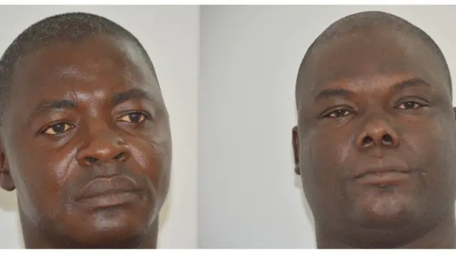 Tchad : libération de deux journalistes - BBC News Afrique