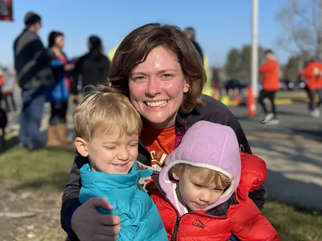 "Dijeron que mi cerebro estaba en llamas": Susannah Cahalan, la mujer con una extraña enfermedad ...