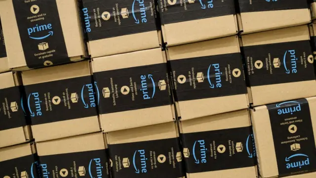 Amazon Prime Türkiye'de: Hangi hizmetleri sunuyor, rakiplerine göre ...