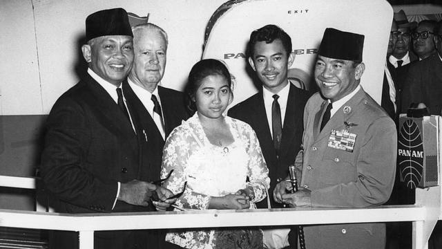 PDIP: Megawati secara resmi akan memimpin lagi partai banteng, namun sampai kapan? - BBC News ...