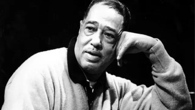 Džez i Jugoslavija: Kako su se zavoleli Djuk Elington i Beograd pre 50 ...