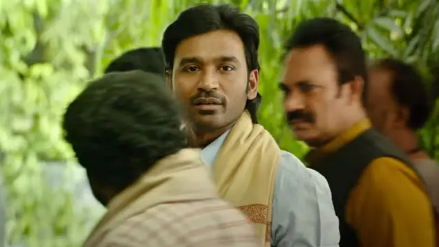 வாத்தி - சினிமா விமர்சனம் - BBC News தமிழ்