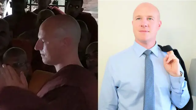 Qué son las alucinaciones invertidas y por qué nuestros dispositivos ...