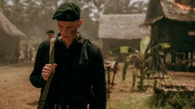 De Oost: Film tentang aksi pembantaian Westerling di Indonesia disebut ...