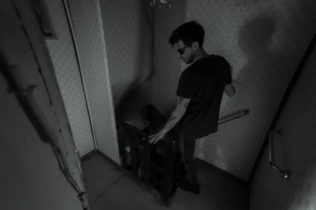 "No quiero ser un ícono": la nueva vida de Gustavo Gatica, el joven que ...