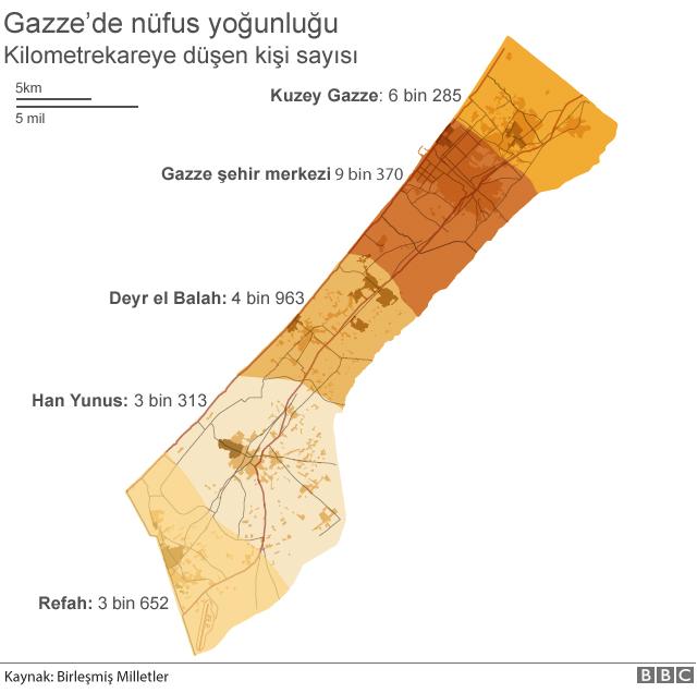 Gazze'de öldürülen sekiz aylık Leyla bebeğin öyküsü - BBC News Türkçe