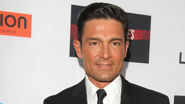 Fernando Colunga, la banda de rock serbia que se inspiró en el actor de ...