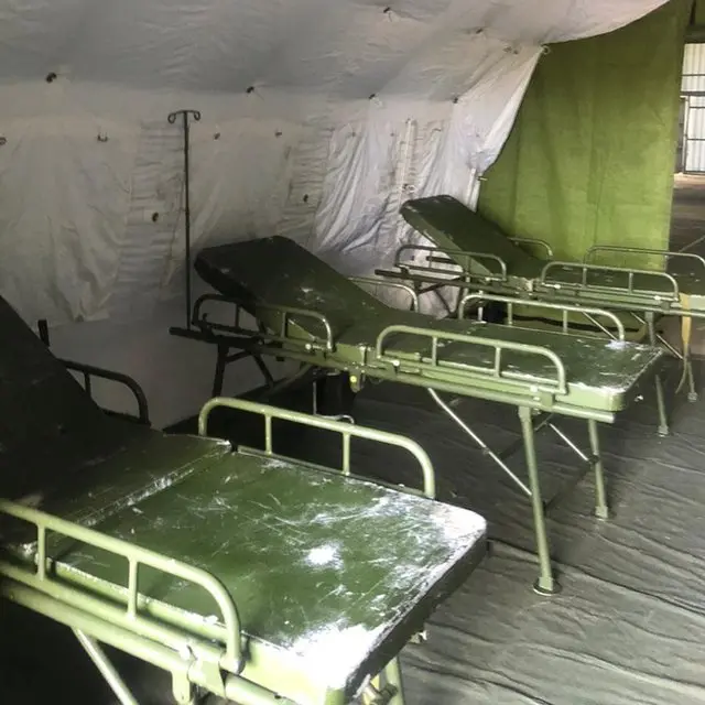 Virus corona: 250 WNI dievakuasi dari Hubei, pangkalan militer di Natuna jadi 'tempat isolasi ...