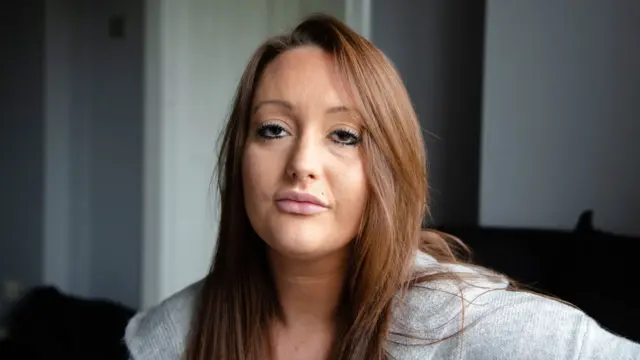 "Mi médico desapareció cuando mi cirugía estética salió mal" - BBC News ...