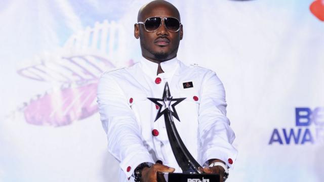 Blackface don dey chop money from African Queen for 10 years - 2face ...
