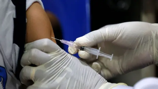 HPV vakcina: Kako mladi u Srbiji koriste mreže za promociju imunizacije - BBC News na srpskom