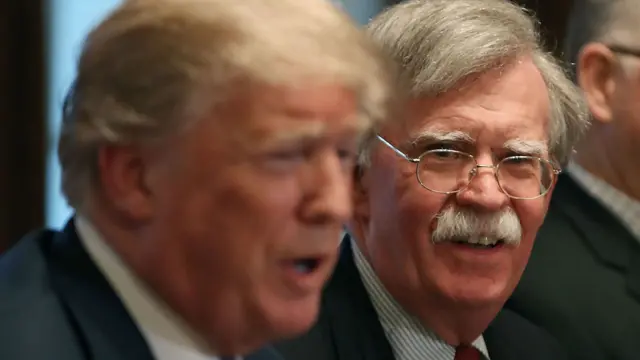 3 Razones Por Las Que Donald Trump Decidió Sacar A Estados Unidos Del