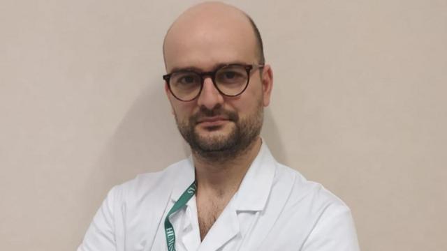 Coronavirus en Italia | "Abuela, te quiero, pero no te pondría en ...