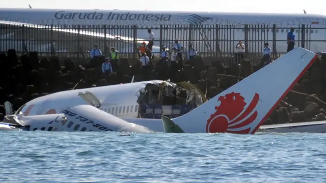 Lion Air, ambisi Rusdi Kirana, dan bayang-bayang insiden kecelakaan ...