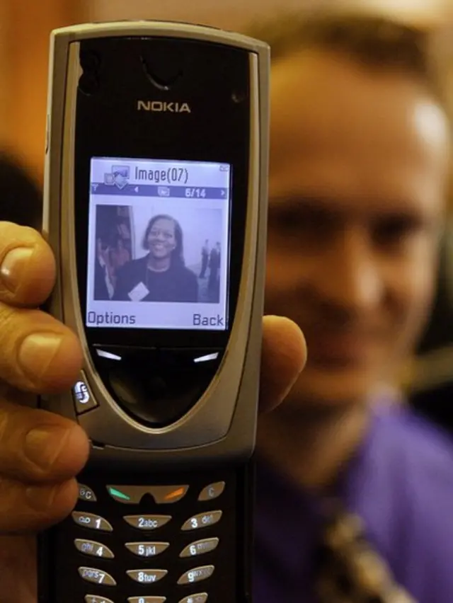 El inesperado regreso de Nokia, la firma tecnológica de la que muchos ...