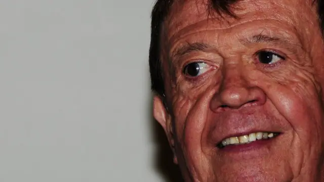 Muere Chabelo: 5 cosas que quizá no sabías del icónico personaje de la ...