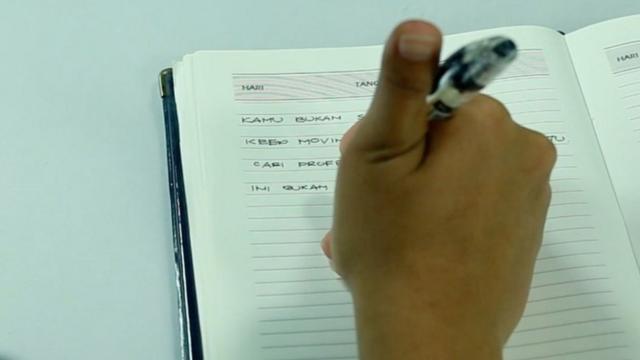 Penuturan remaja yang mencoba bunuh diri saat SMP: 'Stigma kurang iman salah besar. Mereka tidak ...