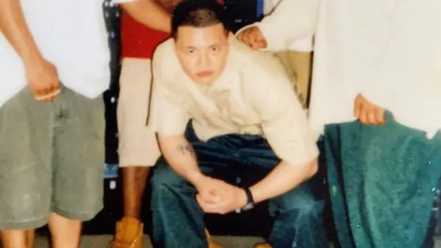 China Mac：從謀殺未遂犯蛻變為反歧視領袖的華裔饒舌歌手 - BBC News 中文