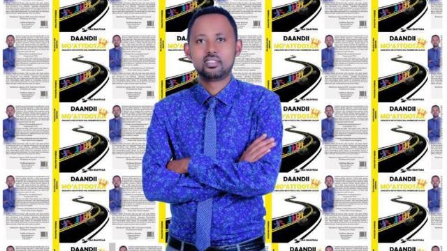 Maqaa akka mallattoo sabboonummaatti: Namoonni maaliif maqaa ...