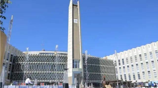 Biyya hongeefi waraanni raasu keessatti gamoo haaromsuuf biiliyoonota ...