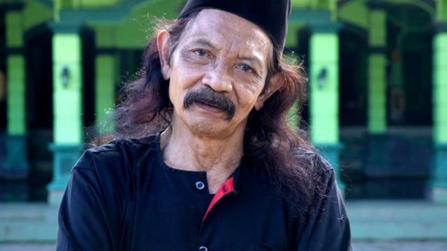 Peristiwa Madiun 1948: Kisah cucu Musso dan kerabat kiai 'korban PKI' — 'Sebagai Muslim, kami ...