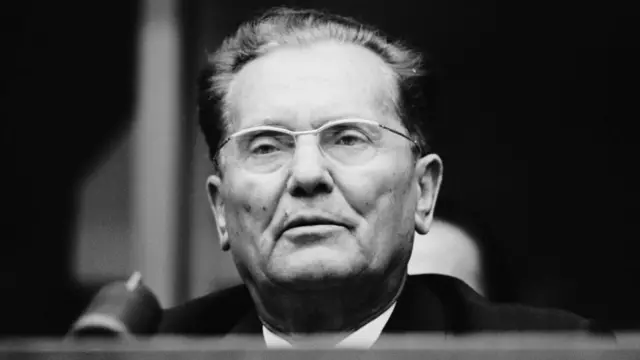 "¿Me verá Tito?": cómo fue crecer en la Yugoslavia del líder comunista ...