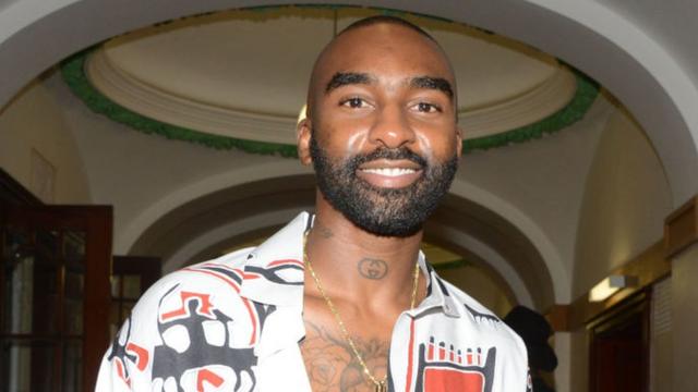 Riky Rick: Fans and celebs dey mourn as South African rapper die at 34 ...