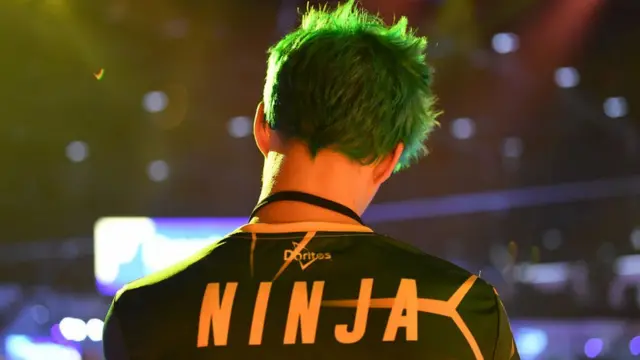 Fichaje de Ninja: quién es Tyler Blevins, la superestrella de Fortnite ...