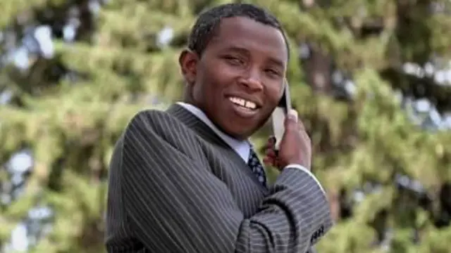 U Rwanda u Burundi na RNC bavuga iki kuri raporo ya Loni? - BBC News Gahuza