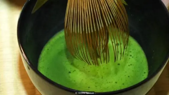 Di balik tren matcha yang mendunia, ada tradisi budidaya teh Jepang ...