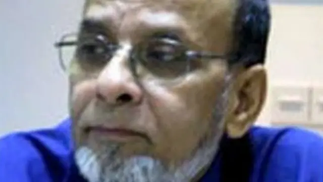 বাংলাদেশের ব্যবসায়ী রাগিব আলীকে বাংলাদেশী পুলিশের কাছে হস্তান্তর করলো ...