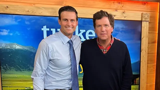 2022 美国中期选举：政治立场越来越成为恋爱中的绊脚石 - BBC News 中文