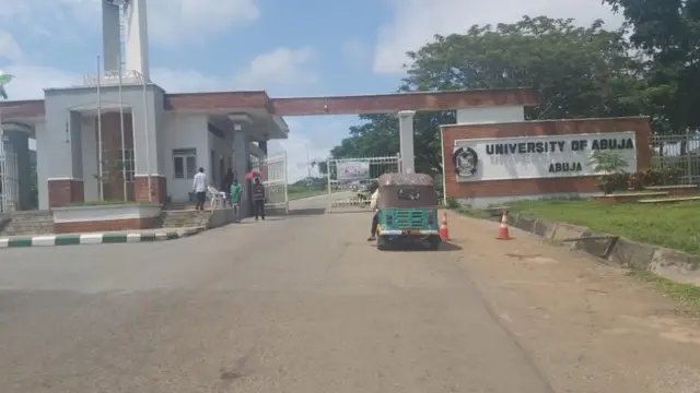 Asuu strike update: ASUU president reveal why dem declare lecture free day for all Nigerian ...