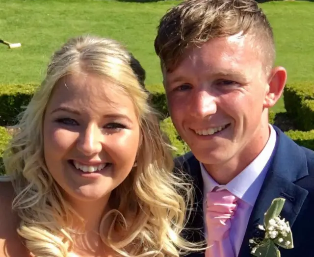 "Me gané la lotería a los 22 años": cómo un joven británico consiguió ...