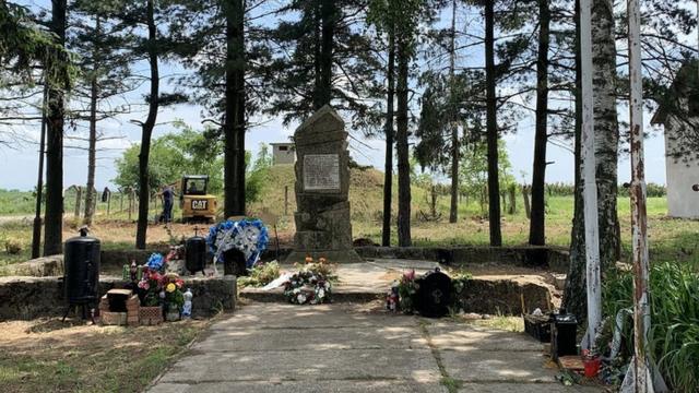 Tragedija u Beogradu: Dubona i Malo Orašje mesec dana kasnije, „utisak ...