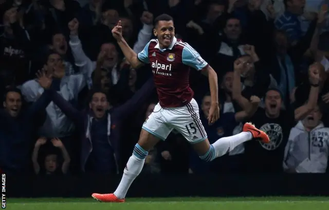 Lo que hay detrás de cómo Ravel Morrison, el niño rebelde del fútbol ...