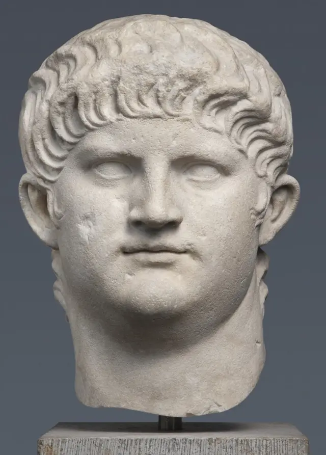 7 dudas sobre la funesta reputación de Nerón (¿y fue de verdad tan ...