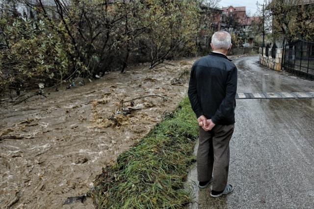 U fotografijama: Vikend poplava, užasa i brige u Tutinu i Novom Pazaru ...